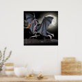 Dragon fantasy poster | Zazzle