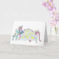 Dragon Get Well Card | Zazzle