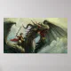 Dragon Rider, Poster | Zazzle
