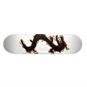 Dragon Skateboards & Outdoor Gear | Zazzle