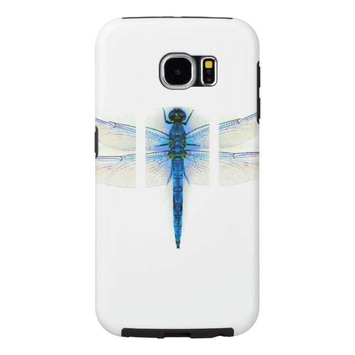 dragonfly Case-Mate samsung galaxy case | Zazzle.com