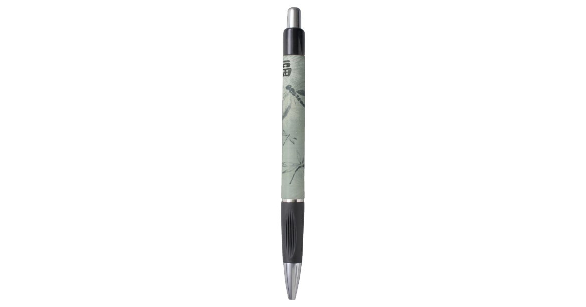 Dragonfly Pen | Zazzle
