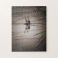 Dragonfly Puzzle | Zazzle