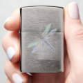 DRAGONFLY Zippo Lighter | Zazzle