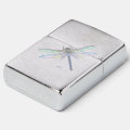 DRAGONFLY Zippo Lighter | Zazzle