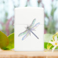 DRAGONFLY Zippo Lighter | Zazzle