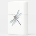 DRAGONFLY Zippo Lighter | Zazzle