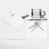DRAGONFLY Zippo Lighter | Zazzle