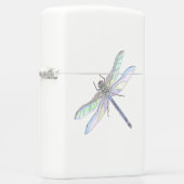 DRAGONFLY Zippo Lighter | Zazzle