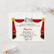 Drama and Theater Invitation | Zazzle