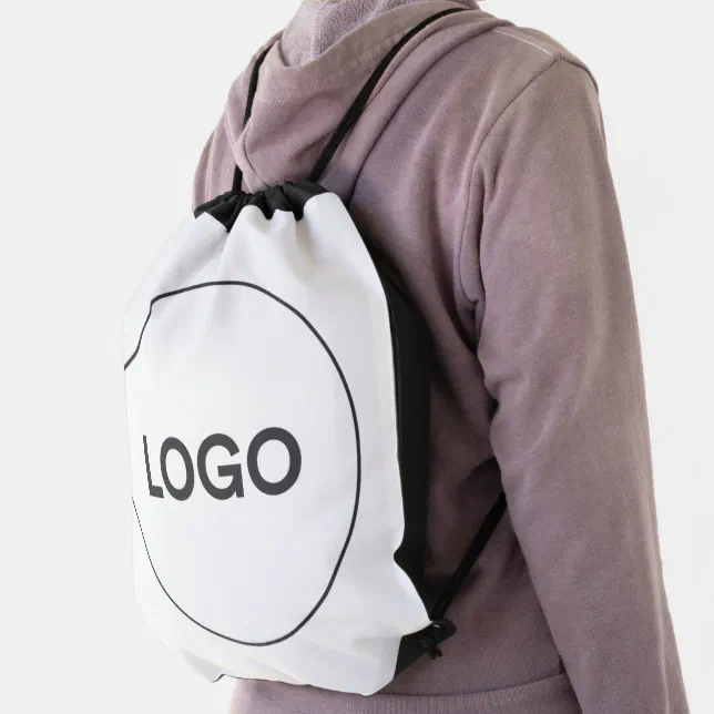 Draw-String Backpack | Zazzle