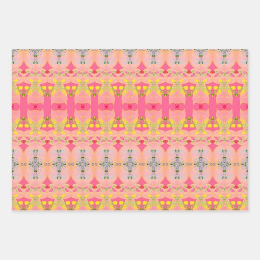 Drawer Liner Decorative Wrapping Paper Sheets | Zazzle