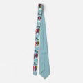 Dream big neck tie | Zazzle