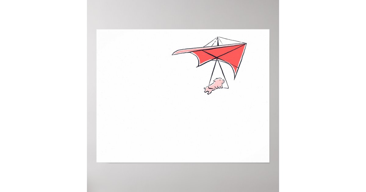 dream big poster | Zazzle