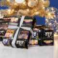 Dream Machines - Lucky Slot Machines Wrapping Paper | Zazzle