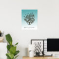 Dream Tree Poster | Zazzle