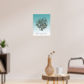 Dream Tree Poster | Zazzle