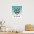 Dream Tree Poster | Zazzle