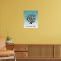 Dream Tree Poster | Zazzle