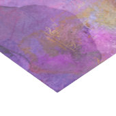 Dream Violet Collage Decoupage Tissue Paper | Zazzle