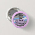 Dreamy Demiboy Button | Zazzle