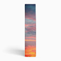Dreamy Tropical Sunset 3 Ring Binder | Zazzle