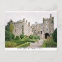 Drimnagh Castle, Medieval Ireland castle in South Dublin