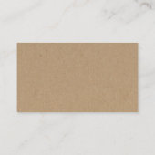 Drink Ticket, Free Coffee Voucher Business Card | Zazzle