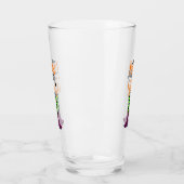 Drink Up Witches - Witches Legs Glass | Zazzle