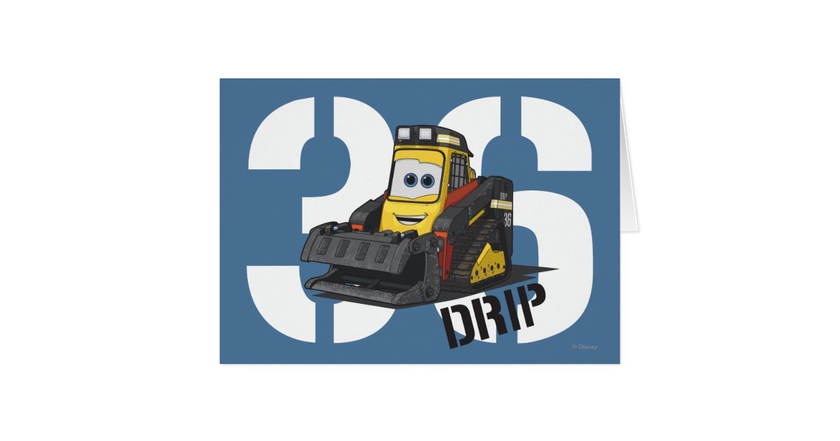 Drip Character Art | Zazzle