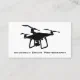 Drone Photographer Business Cards | Zazzle
