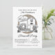 Drop In Farewell Party Invitation | Zazzle