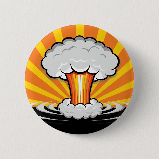 Drop The Bomb - Button | Zazzle.com