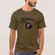 Droppin' The F Bomb T-Shirt | Zazzle