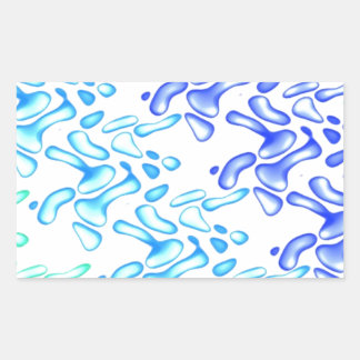 5,000+ Water Drop Stickers and Water Drop Sticker Designs | Zazzle