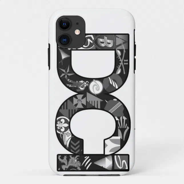 Drum Corps inspired phone case | Zazzle