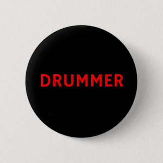 Band Buttons & Pins - Custom Button Pins | Zazzle
