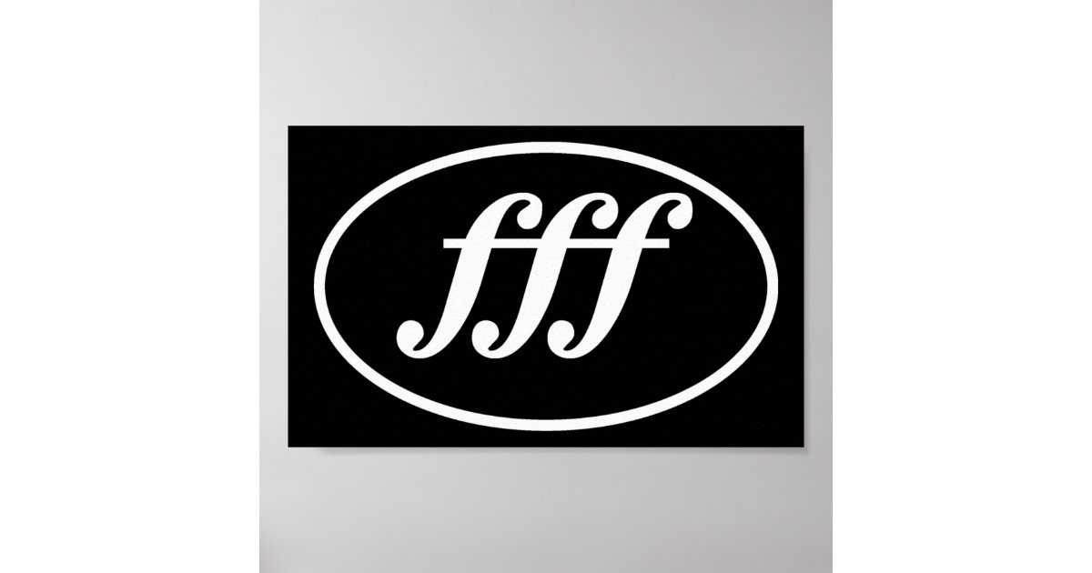 Drummer poster | Zazzle