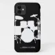 Drums Case-Mate iPhone Case | Zazzle