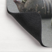 Drunk Armadillo Mouse Pad | Zazzle