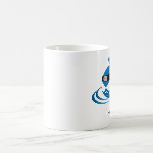 Drupal I Hack Core coffee mug | Zazzle