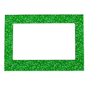 Emerald Green Picture Frames | Zazzle