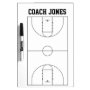 Dry Erase Board for Basketball Coach | Zazzle