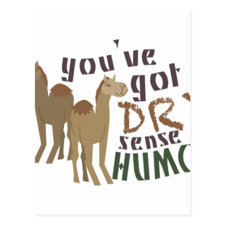 Dry Humor Cards | Zazzle