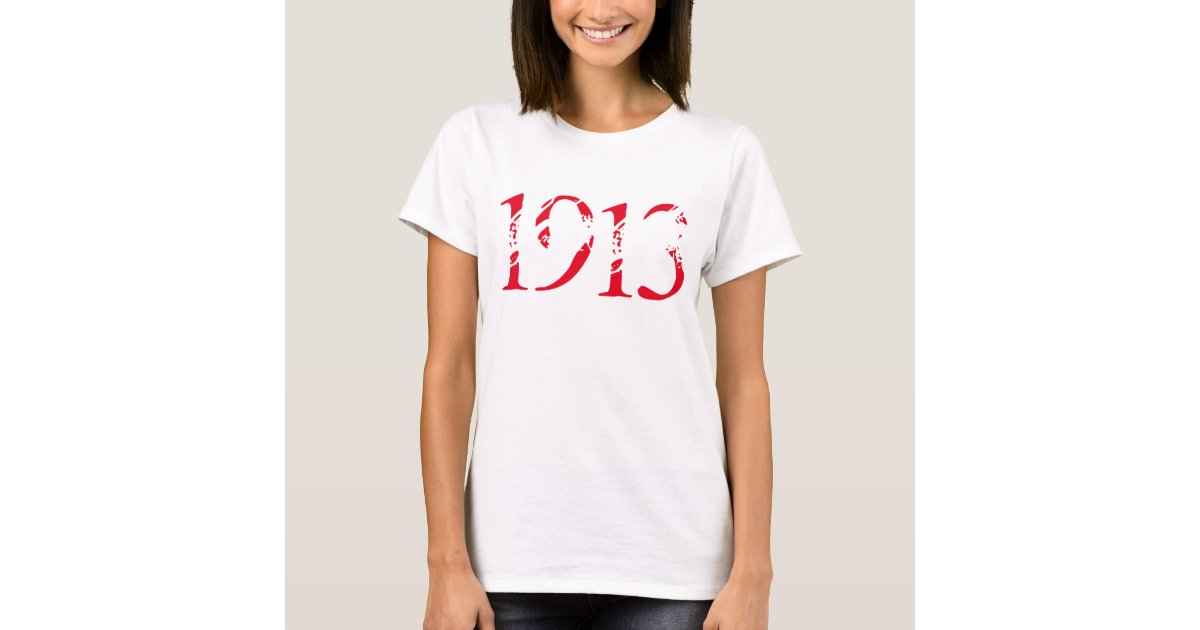 DST Line Shirt | Zazzle