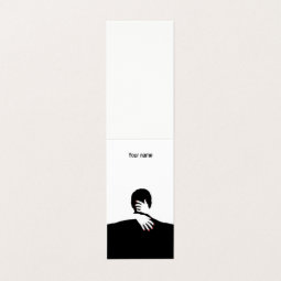 DUAL BUSINESS CARD | Zazzle