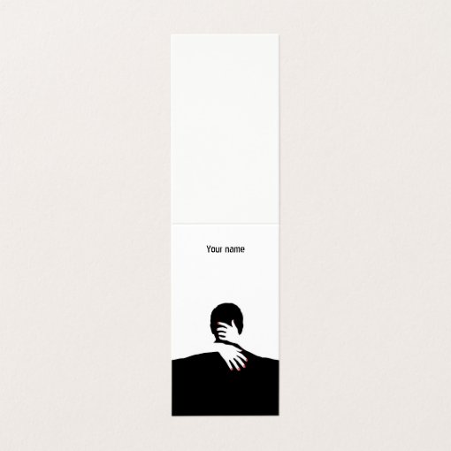 DUAL BUSINESS CARD | Zazzle