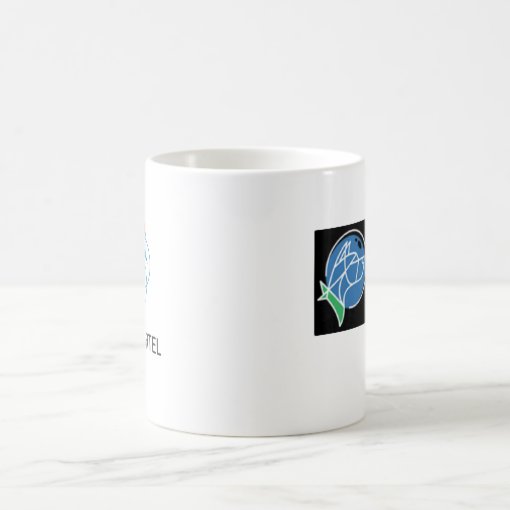 Dual Logo Scout/Signal Mug | Zazzle