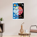 Duality Poster | Zazzle