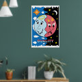 Duality Poster | Zazzle